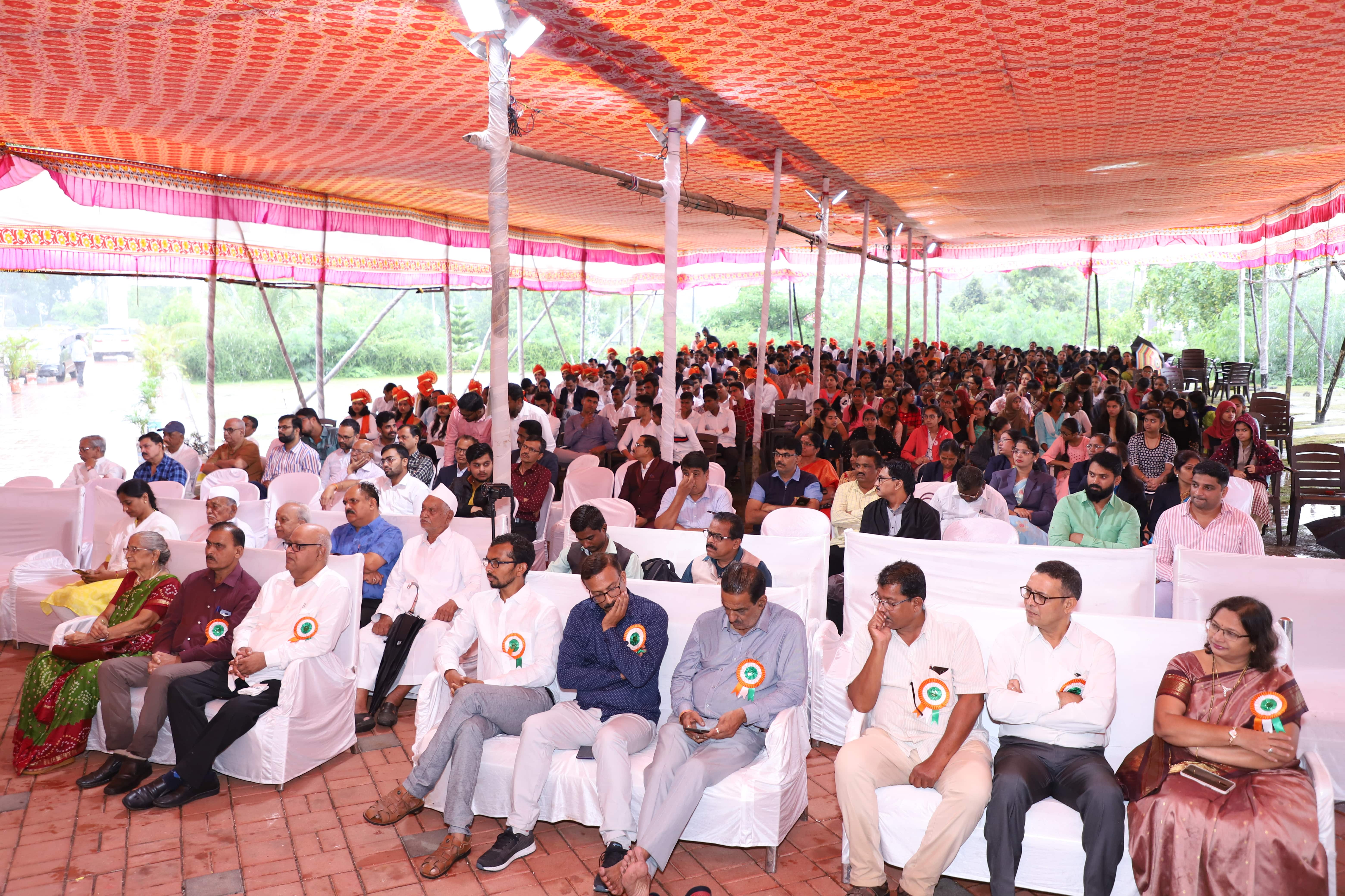 Junnar Education Society Shankarrao Butte Patil BSc College Junnar ...