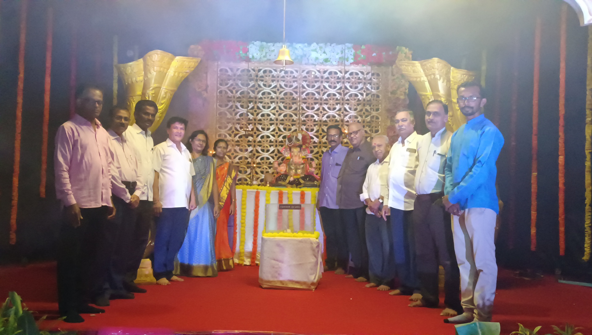 Junnar Education Society Shankarrao Butte Patil BSc College Junnar ...